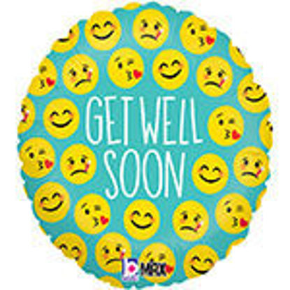 Sanford Health - Ye Olde Gift Shoppe. Balloons